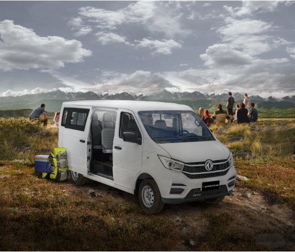 Descubre tu Dongfeng ideal según el tipo de persona que eres