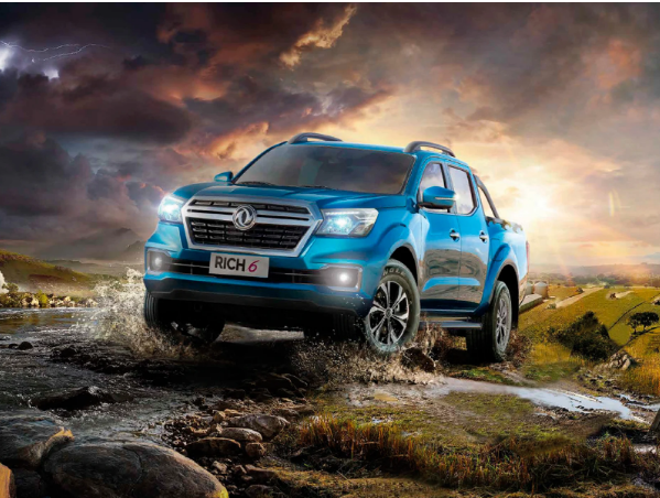 Descubre tu Dongfeng ideal según el tipo de persona que eres